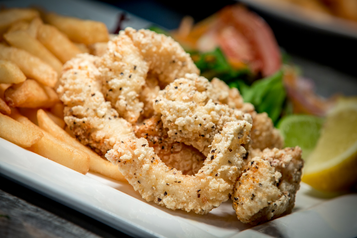 Bars and Dining - Capalaba Sports Club