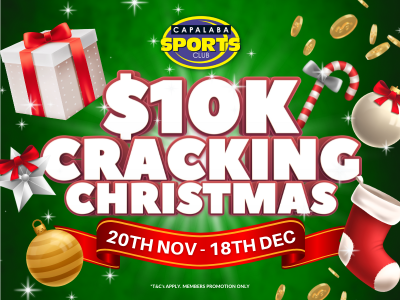 Capalaba Sports Club - Capalaba Sports Club