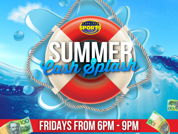 Capalaba Sports Club - Capalaba Sports Club